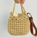 Mini Pouch Keychain Crochet Pattern (PDF File) - Etsy