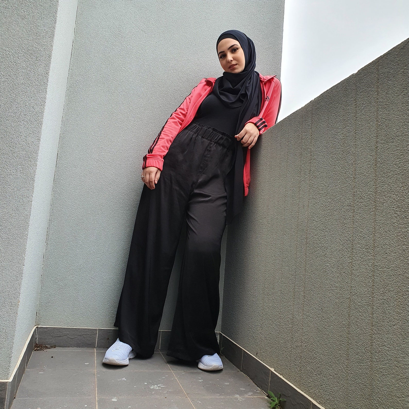 BURQUE INSTANT HIJAB - Etsy Australia