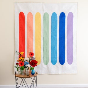 Magical Hour Quilt - PDF Pattern - Etsy