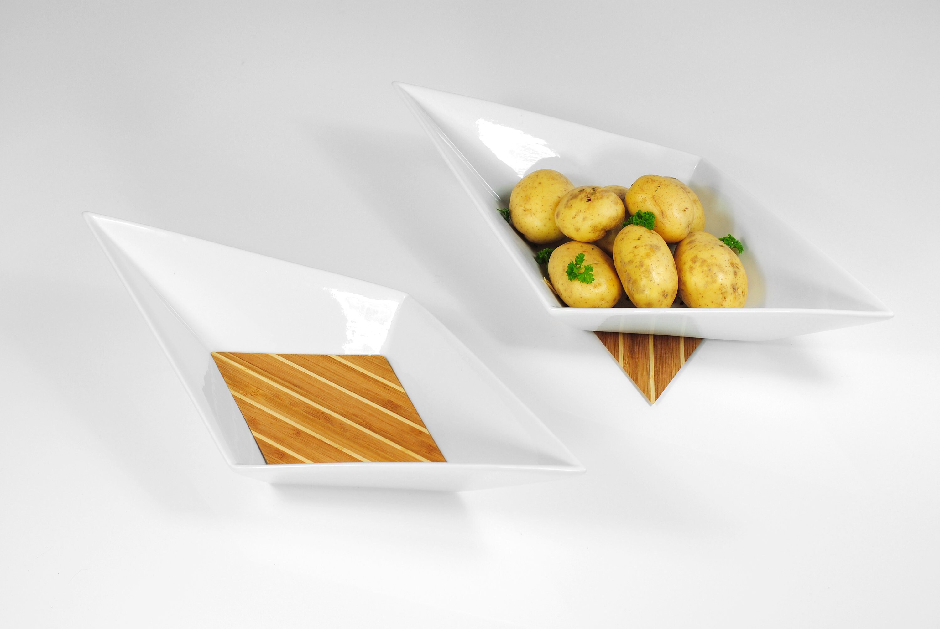 Fruit Bowl Snack Bowl Fireproof Key - Etsy UK