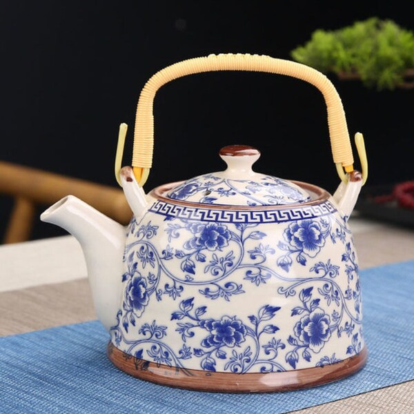 Tea Ware - Etsy