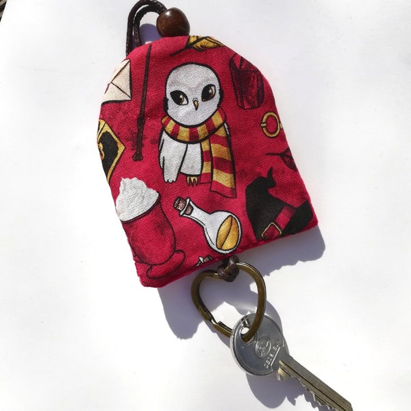 Japanese Key Ring - Etsy