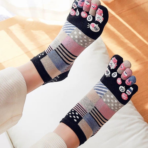 Chaussettes drôles - Etsy France