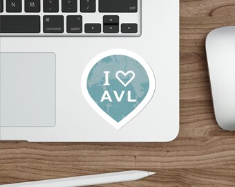 Avl Stickers - Etsy