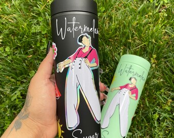 Harry Styles Cup | Etsy