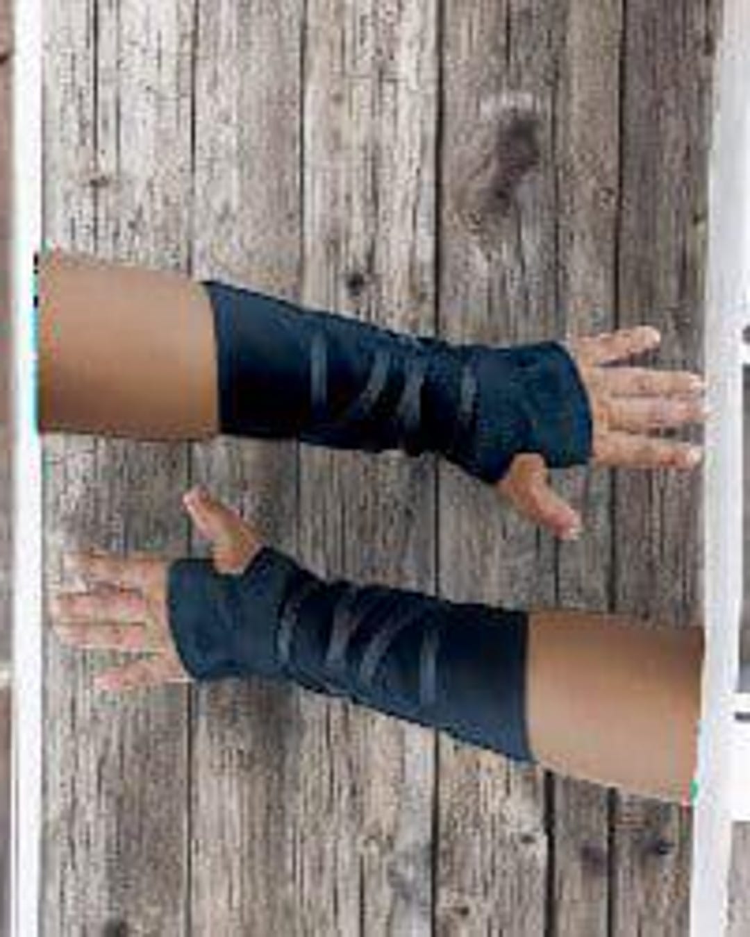 Fluff Leather Armor, Medieval Fur Bracelet, Viking Brooch Arm Bracer ...