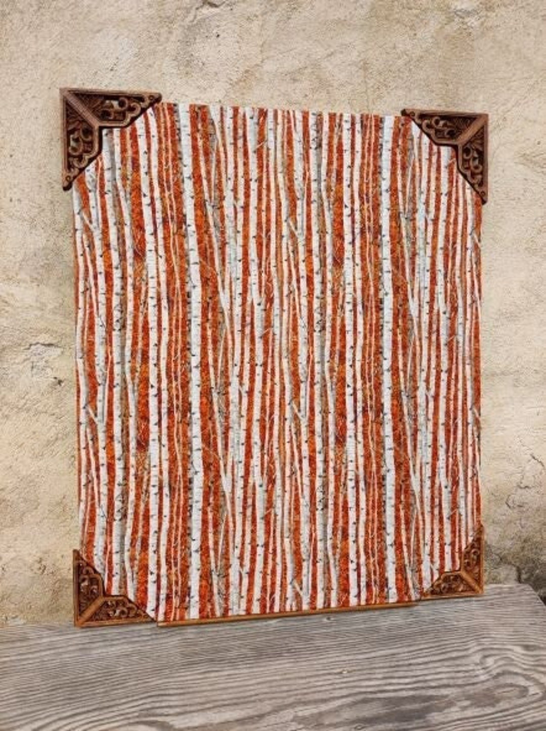 Jewelry Display Frame Photos in Liège Steven Presents - Etsy