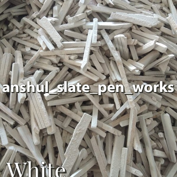 Slate Pencils - Etsy