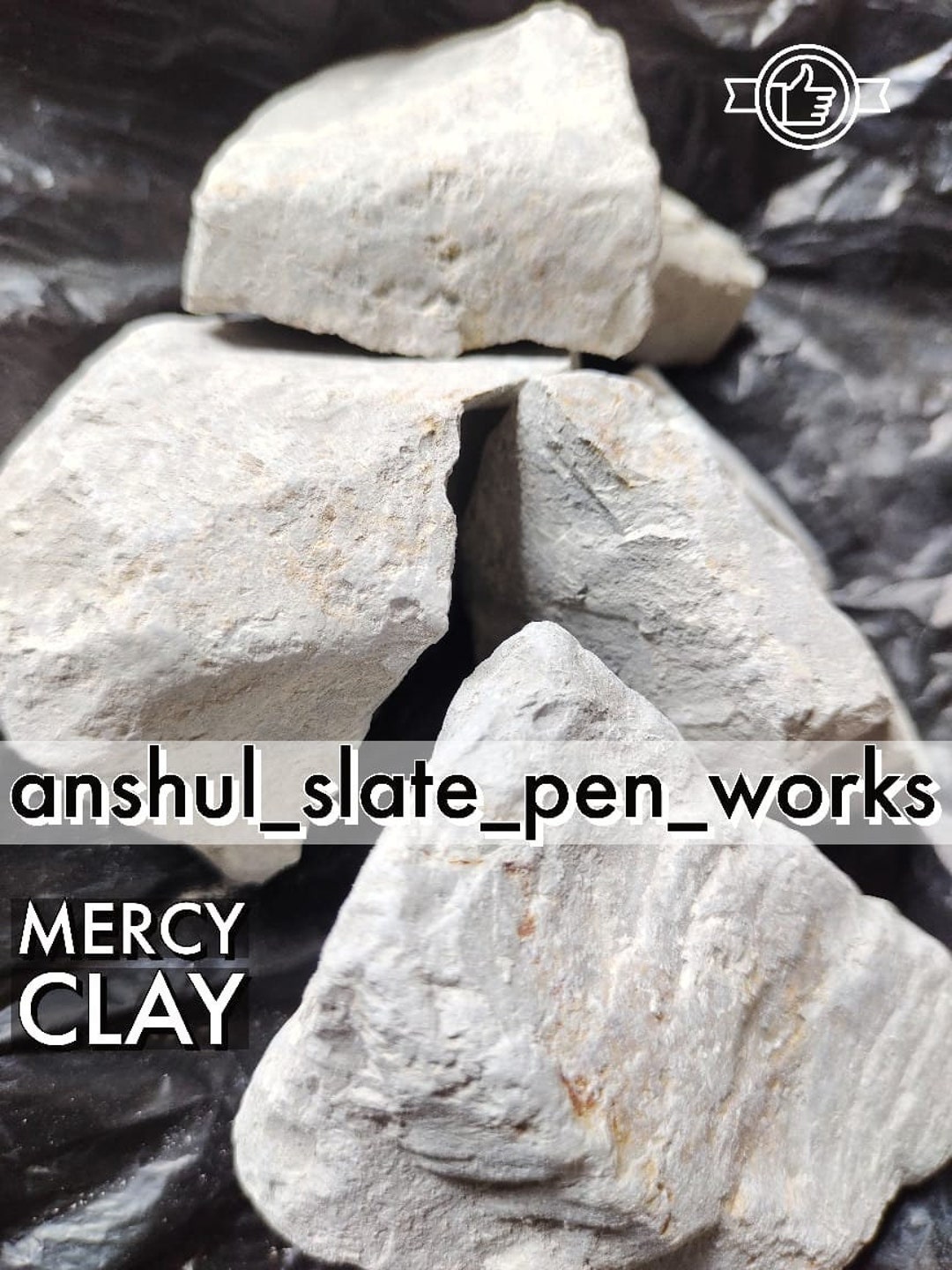 Edible Mercy Clay Order Now New Stock - Etsy