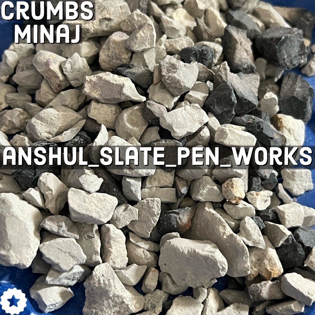 Edible Mix Clay Crumbs Also Called Crumbs Minaj - Etsy