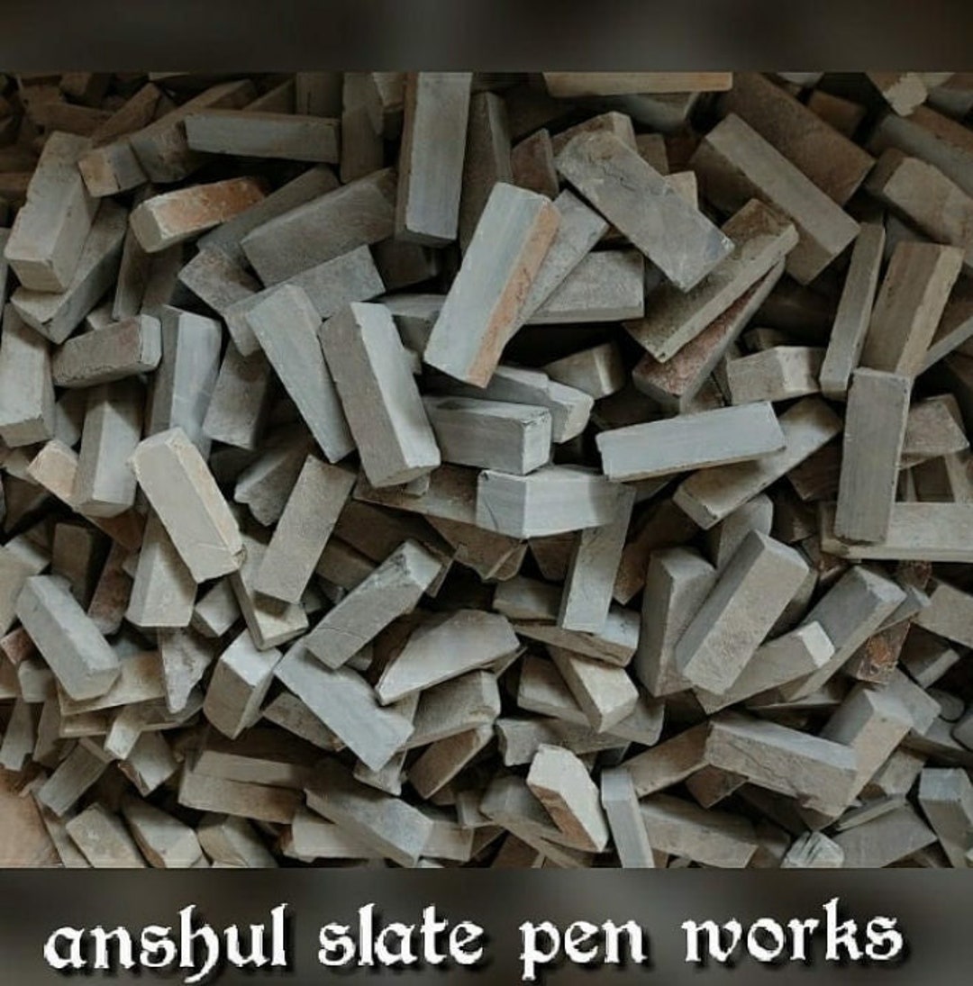 Edible Black Slate Bars New Stock Order Now - Etsy