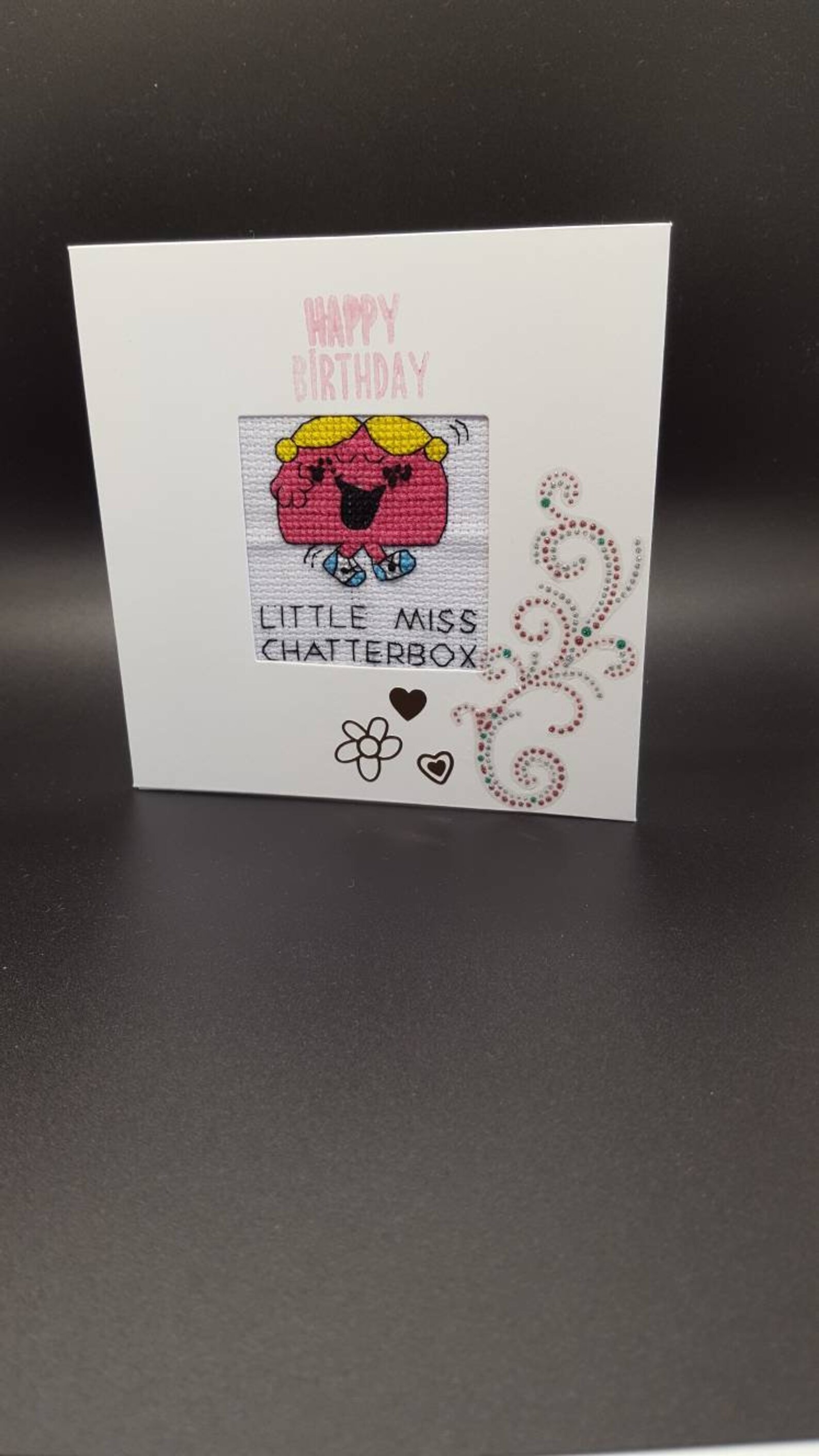 Mr Men and Little Miss Cards - Etsy