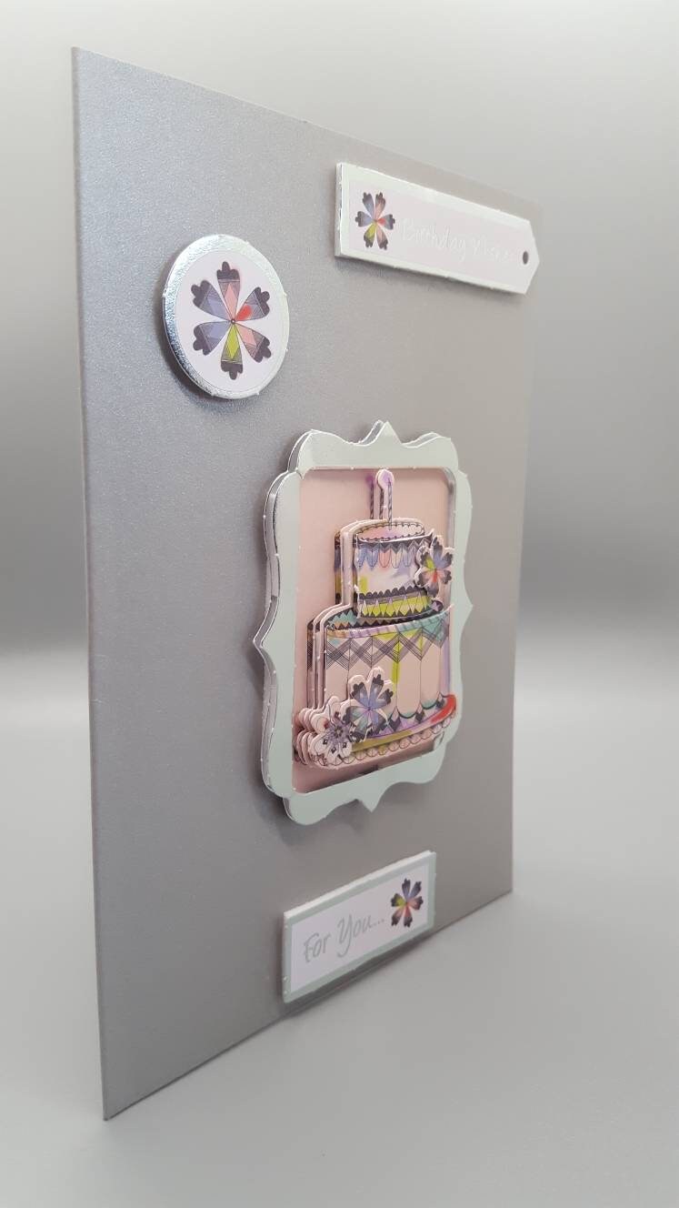 Birthday Cards - Etsy