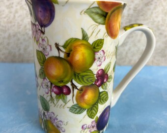 Kent Pottery Tea Cup - Etsy
