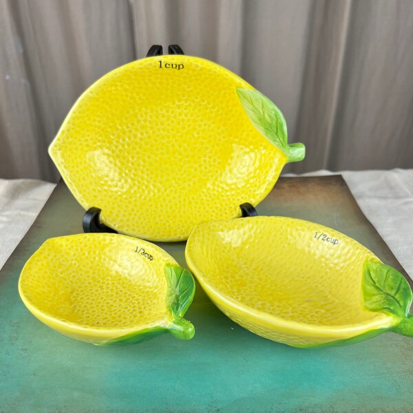 Measuring Cups - Etsy