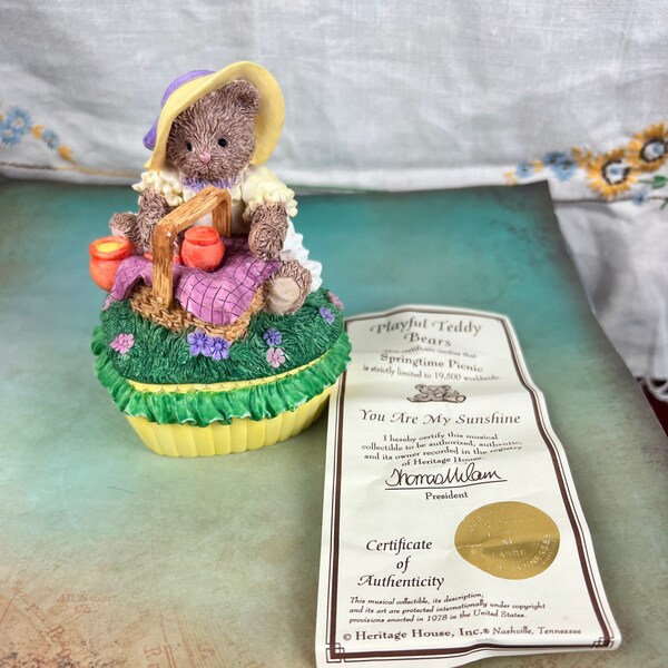 Sunshine Certificate - Etsy