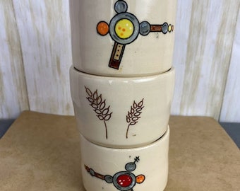 Mallory Pottery - Etsy