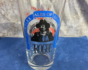 Rogue Beer | Etsy
