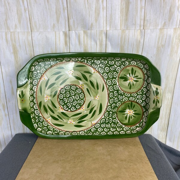 Temptations by Tara Presentable Ovenware - Etsy