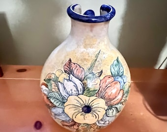Majolica Mexican Pottery - Etsy