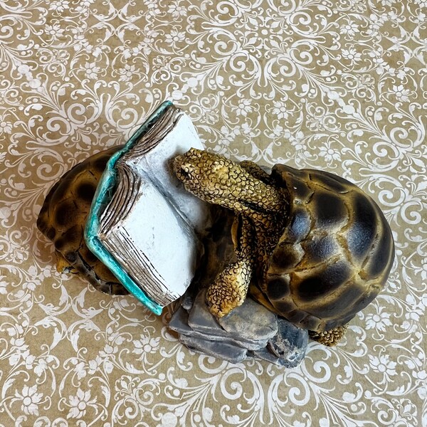 Stone Critters - Etsy