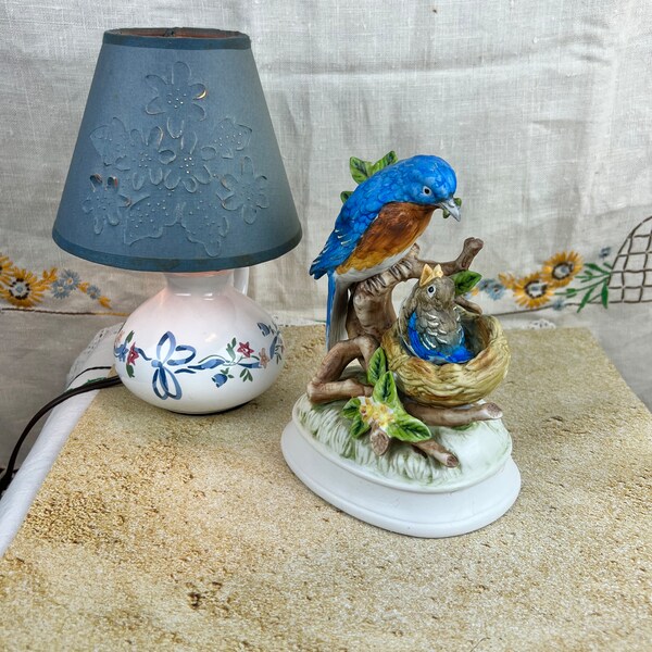 Bird Music Box - Etsy