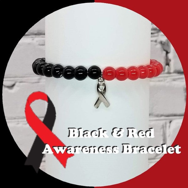 Murder Victim Awareness Ribbon - Etsy