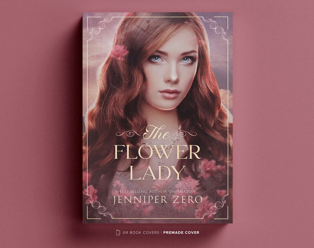 Premade Book Cover Design Kindle Ebook Cover Romance And Drama Cover 155