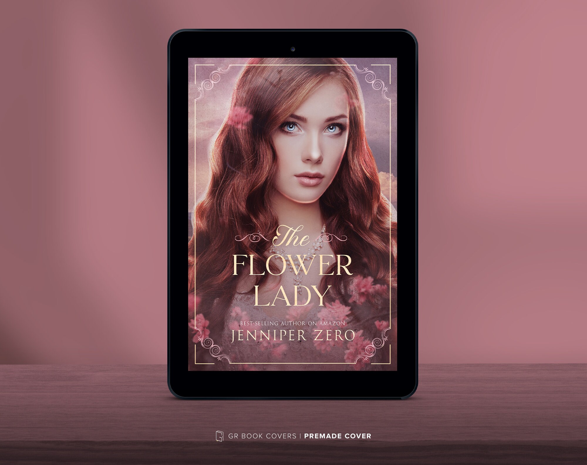 Premade Book Cover Design Kindle Ebook Cover Romance And Drama Cover 155