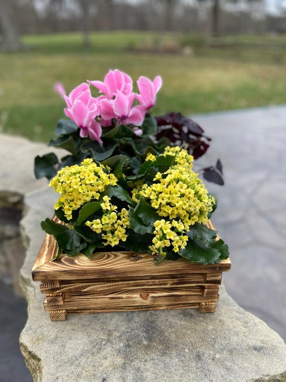 Amish Wooden Flower Boxes Wooden Lighthouses Wooden Lighthouse USA