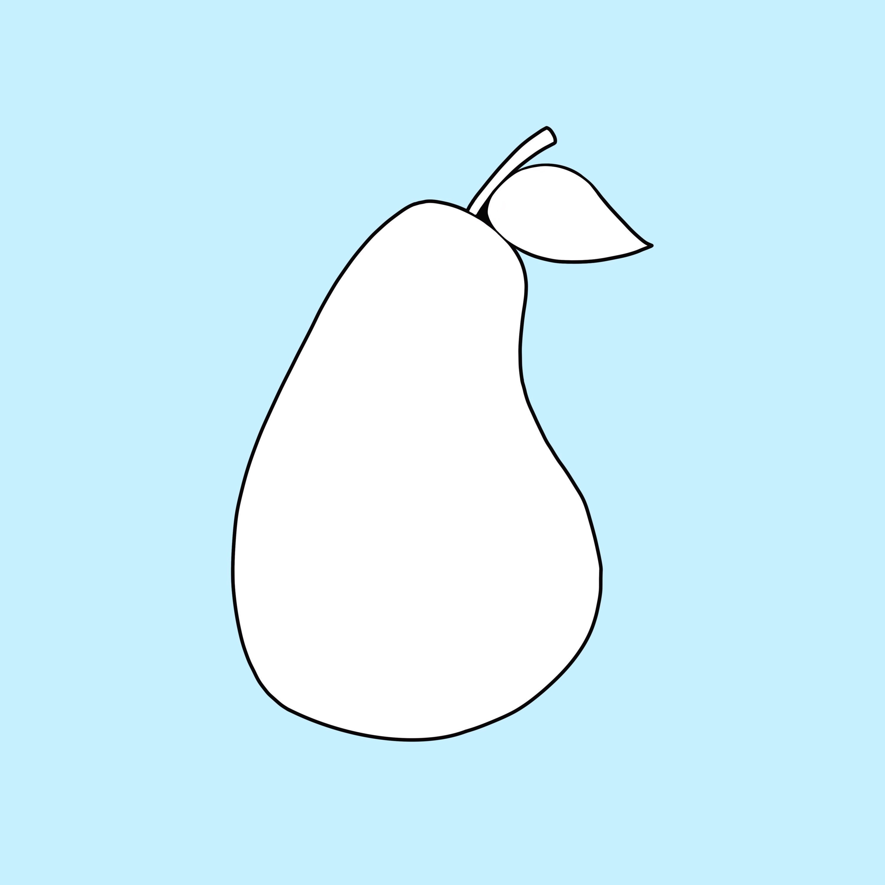 Pears Logo