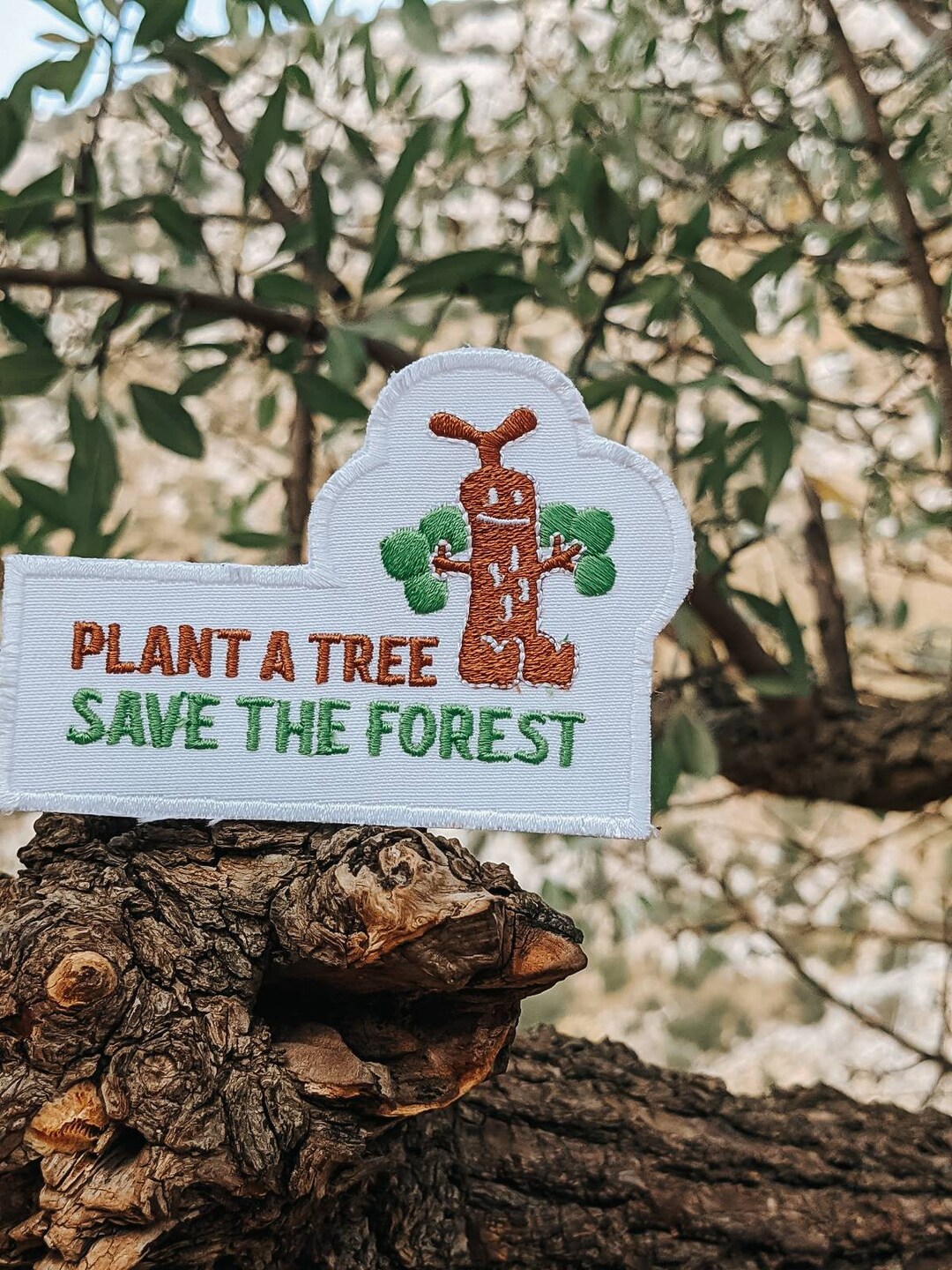 Plant a Tree Save the Forest Patch Sudowoodo Fundraiser to Plant Trees ...