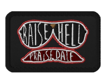 Dale Earnhardt Damn I'm Good Raise Hell Praise Dale Short - Etsy