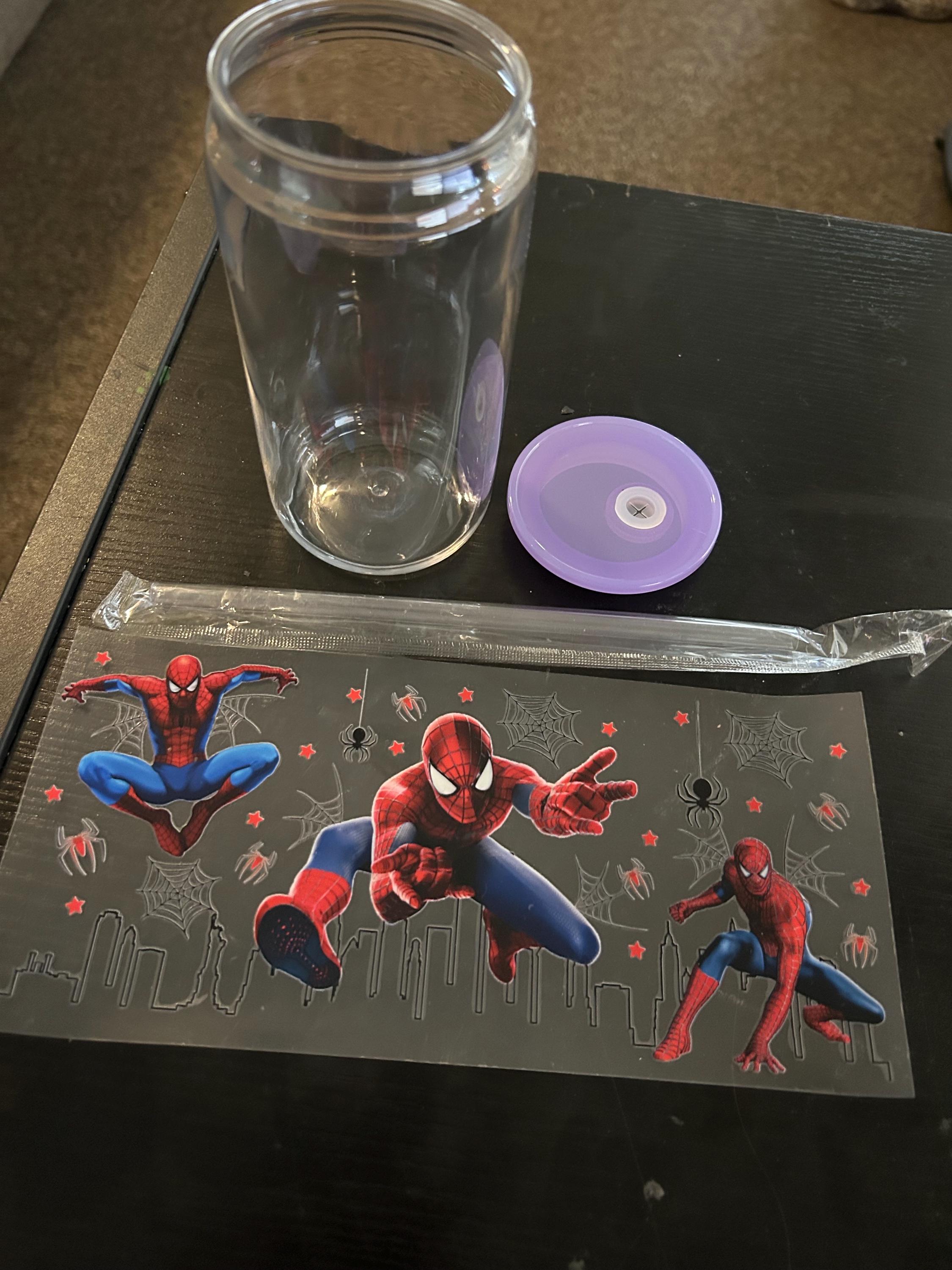 DIY Plastic Libby Cups! - Etsy