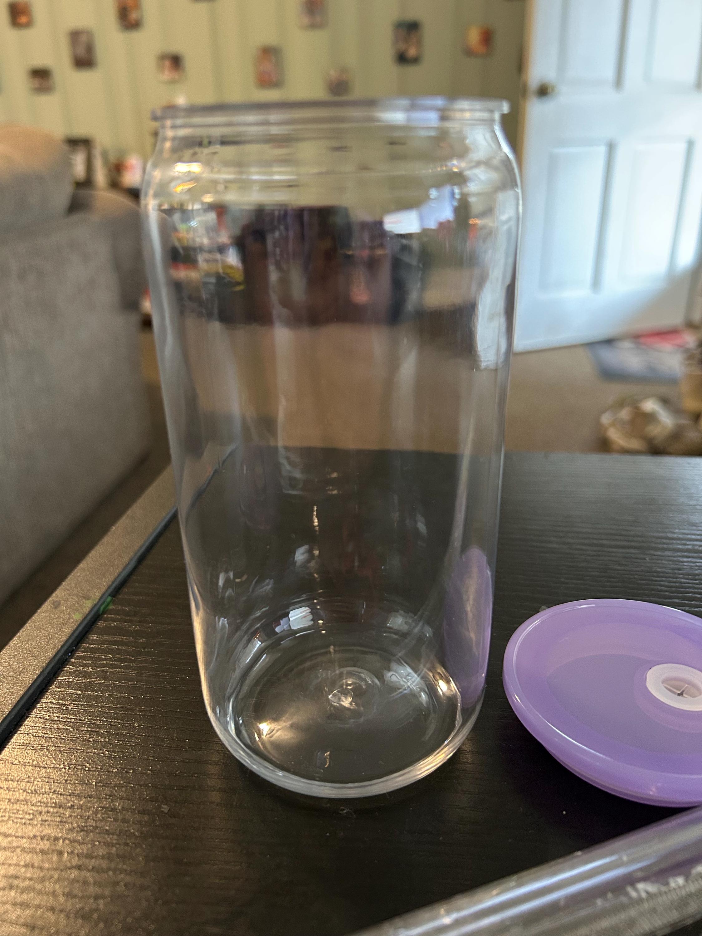 DIY Plastic Libby Cups! - Etsy