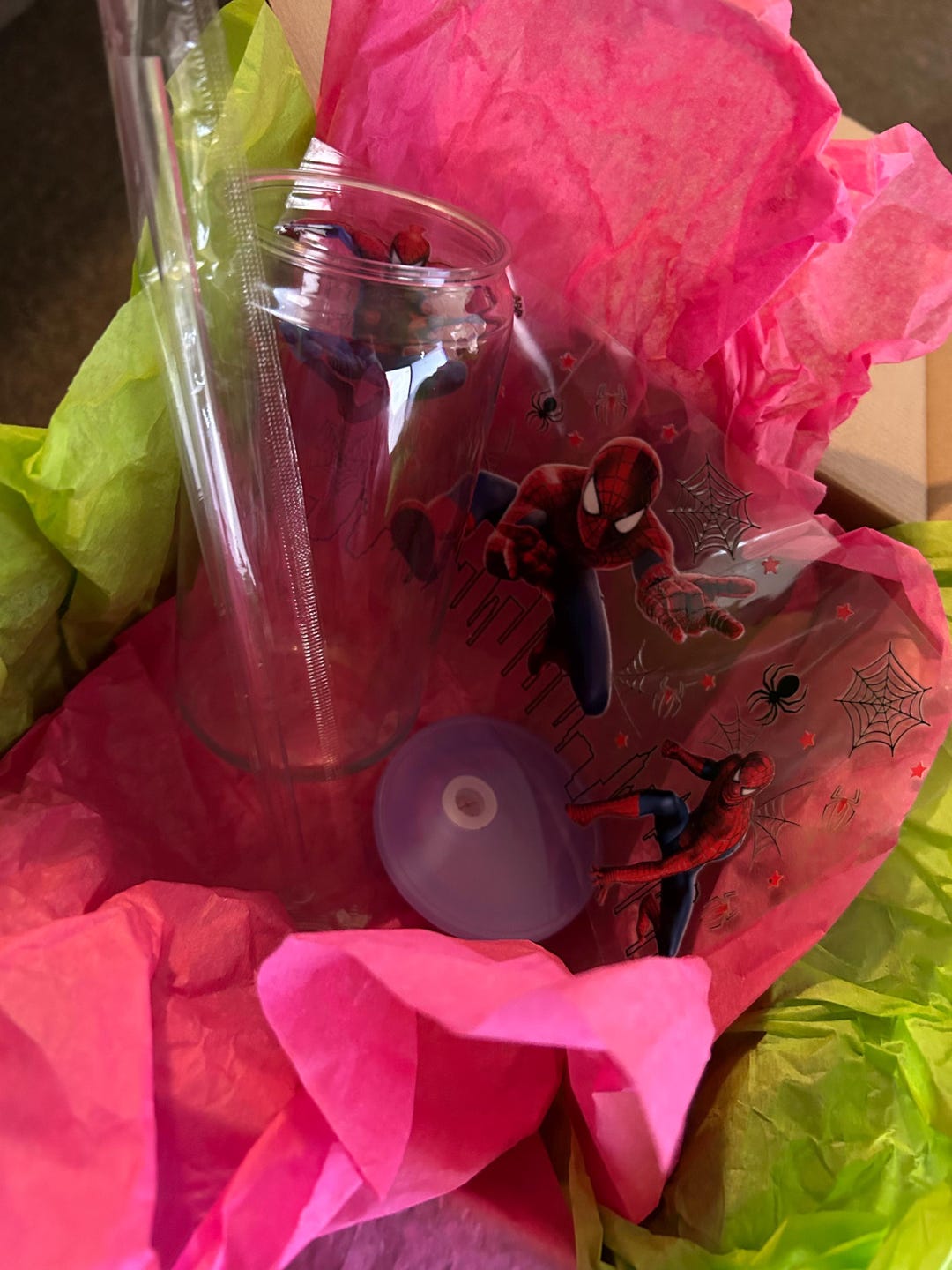 DIY Plastic Libby Cups! - Etsy