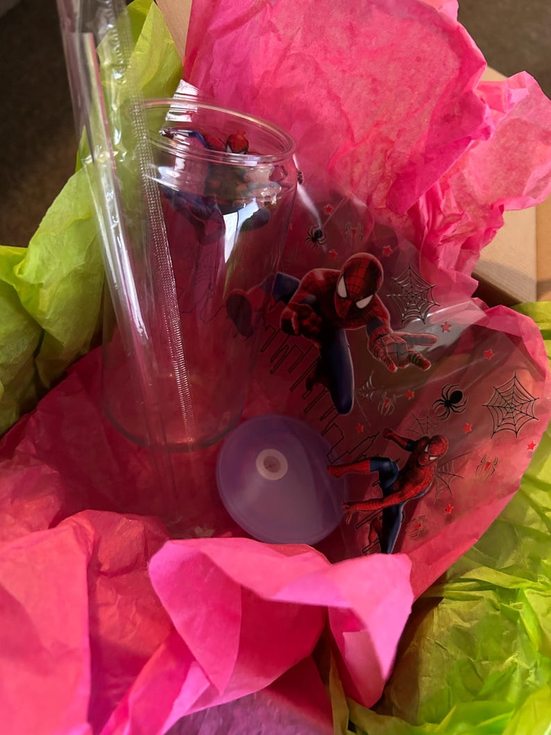 DIY Plastic Libby Cups! - Etsy