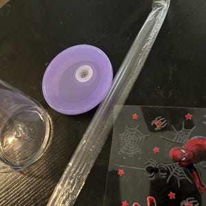 DIY Plastic Libby Cups! - Etsy