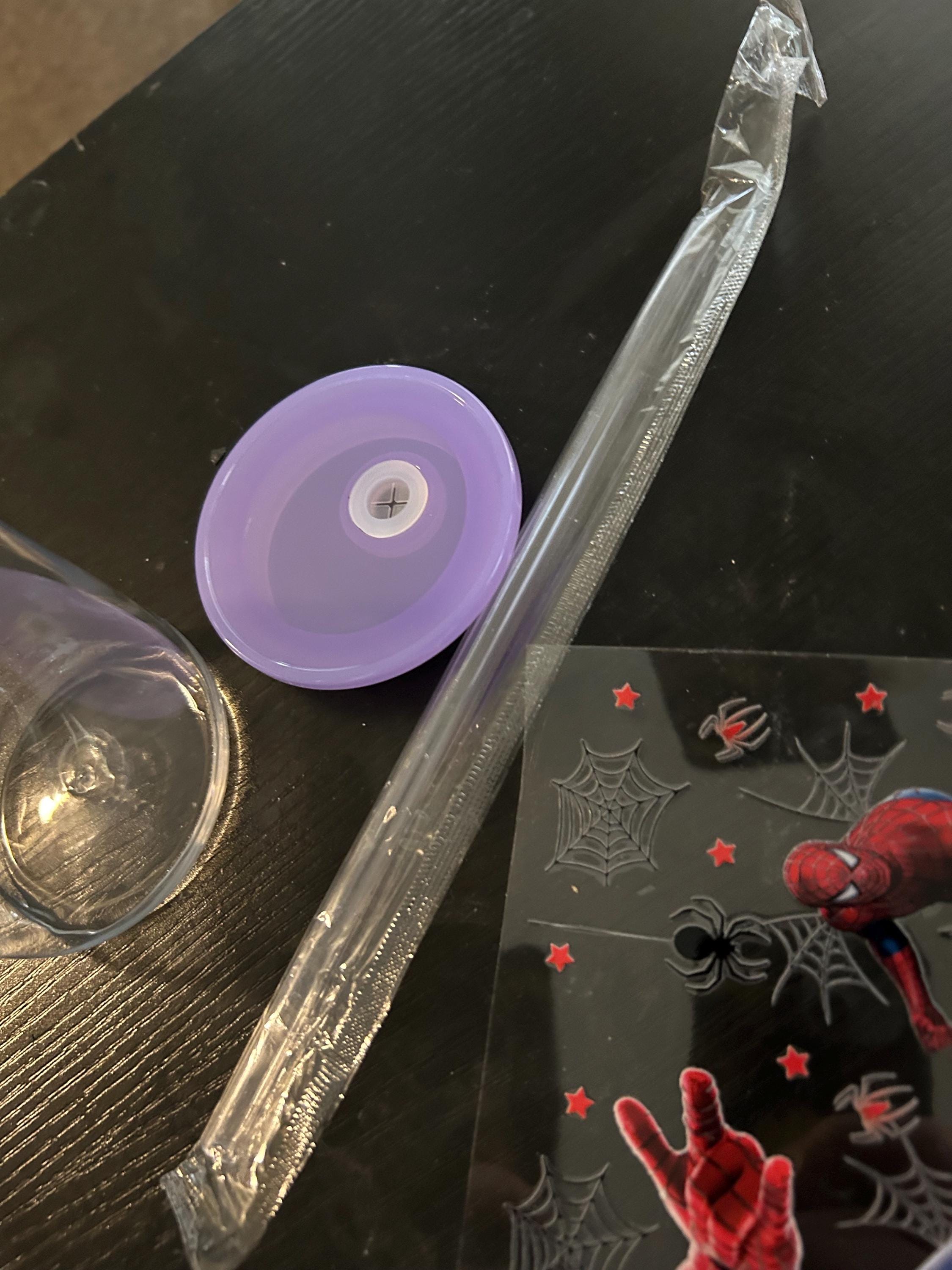 DIY Plastic Libby Cups! - Etsy