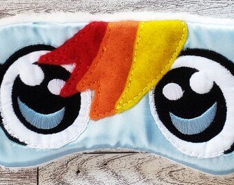 My Little Pony Mask - Etsy