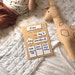First Day of School & First Year Board – 9x12 Inch Birch Wood Sign ...