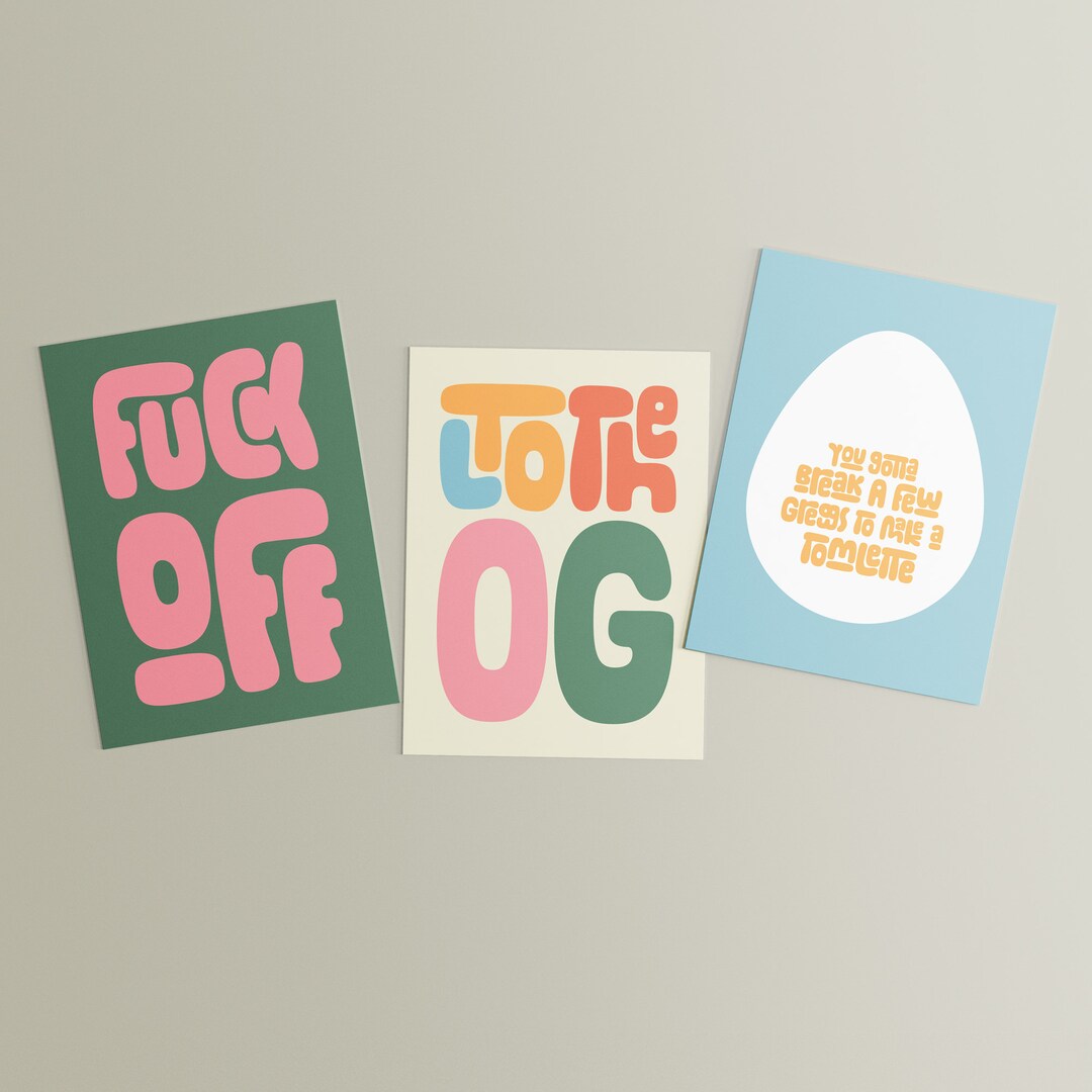 Digital Download Succession Minimal Prints and Posters - Etsy