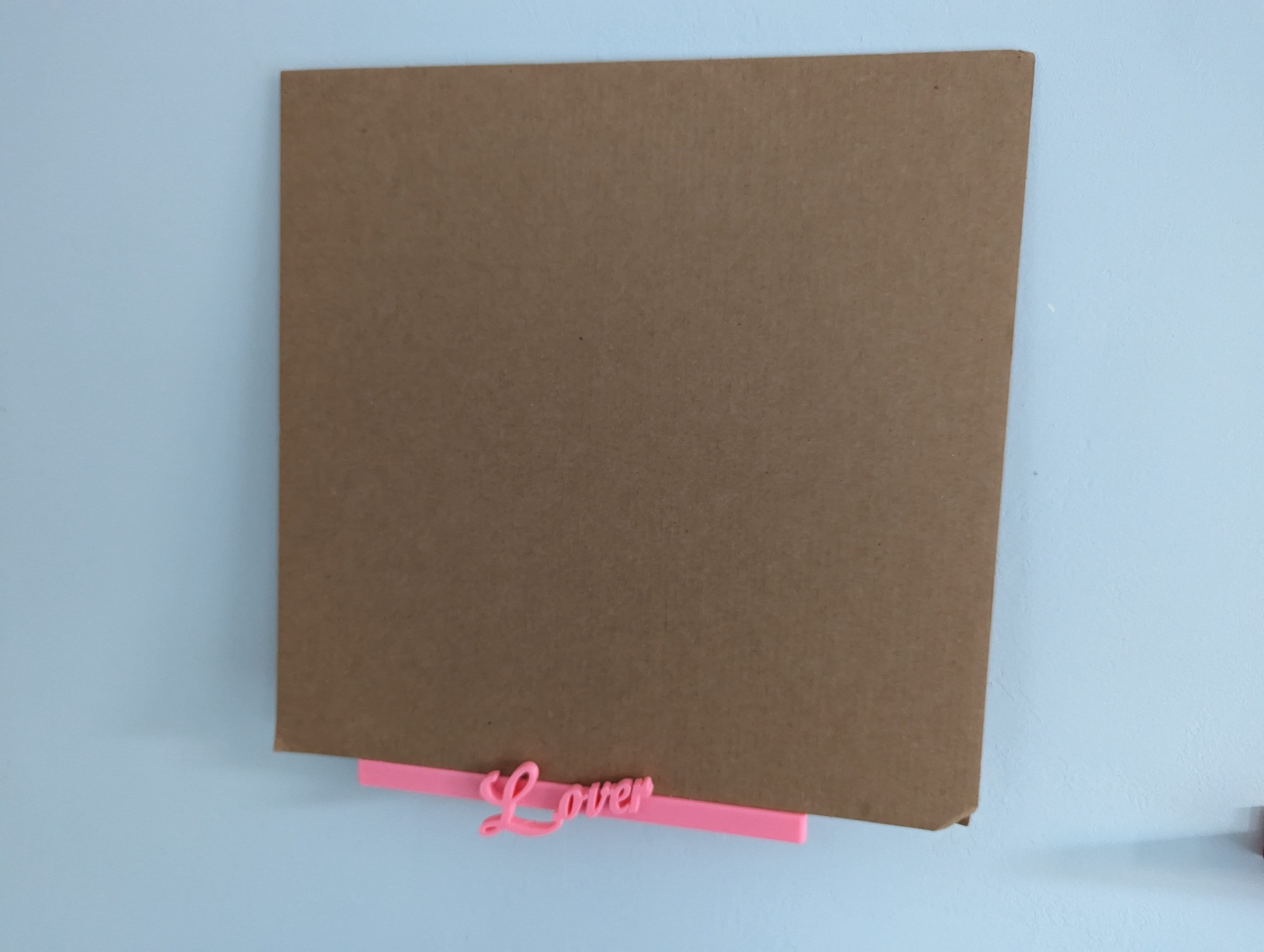 Vinyl Wall Display for Taylor Swift Albums | Customized Vinyl Wall ...