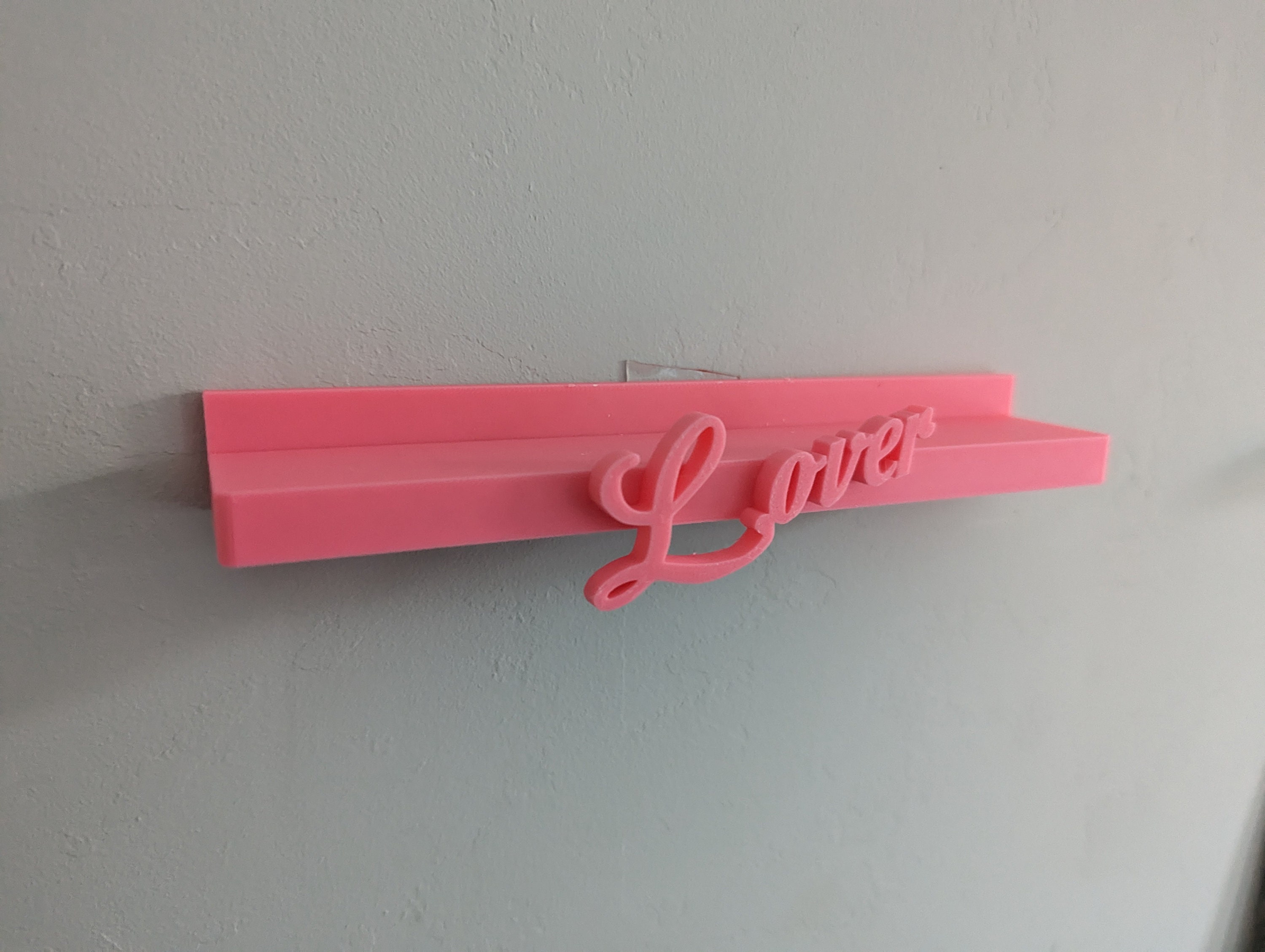 Vinyl Wall Display for Taylor Swift Albums | Customized Vinyl Wall ...