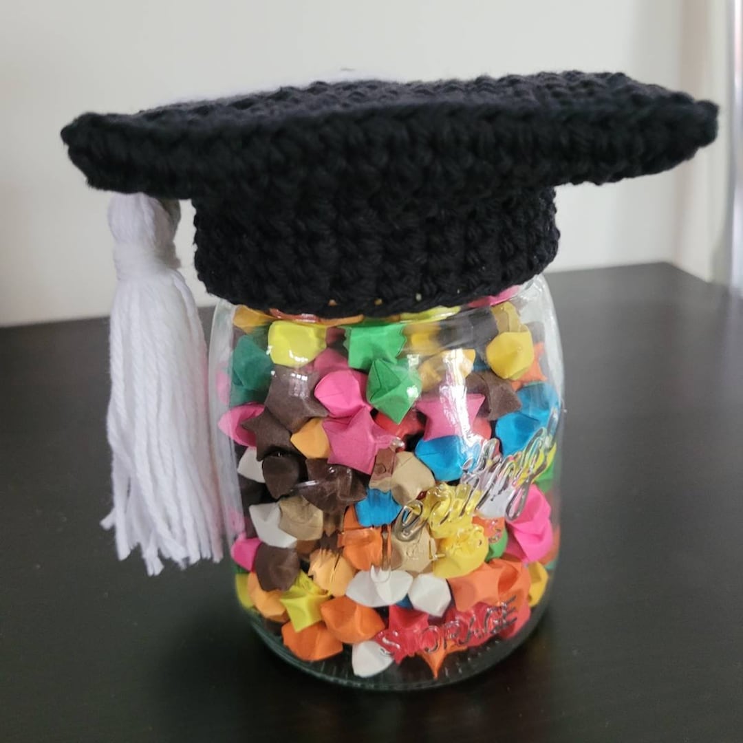 Graduation Lucky Stars Origami - Etsy