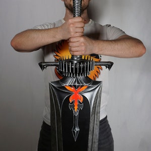 Shadowbringer - Etsy