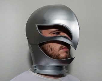 GRIFFITH HELMET - Griffith Berserk Helmet - Etsy