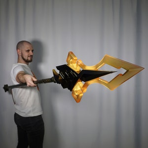 Vortex Vanquisher - Etsy