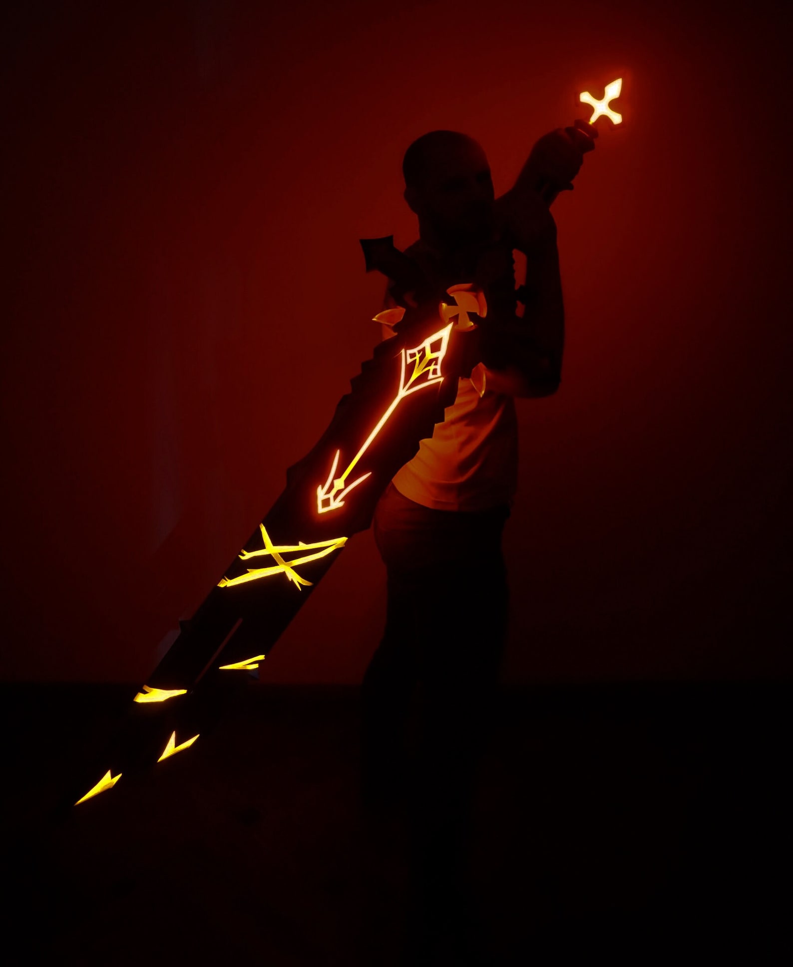 Wolf's Gravestone - Etsy