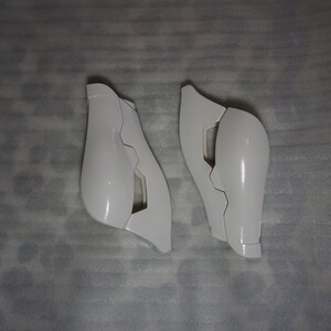 Tracer Chronal Accelerator, Arm Armor - Etsy